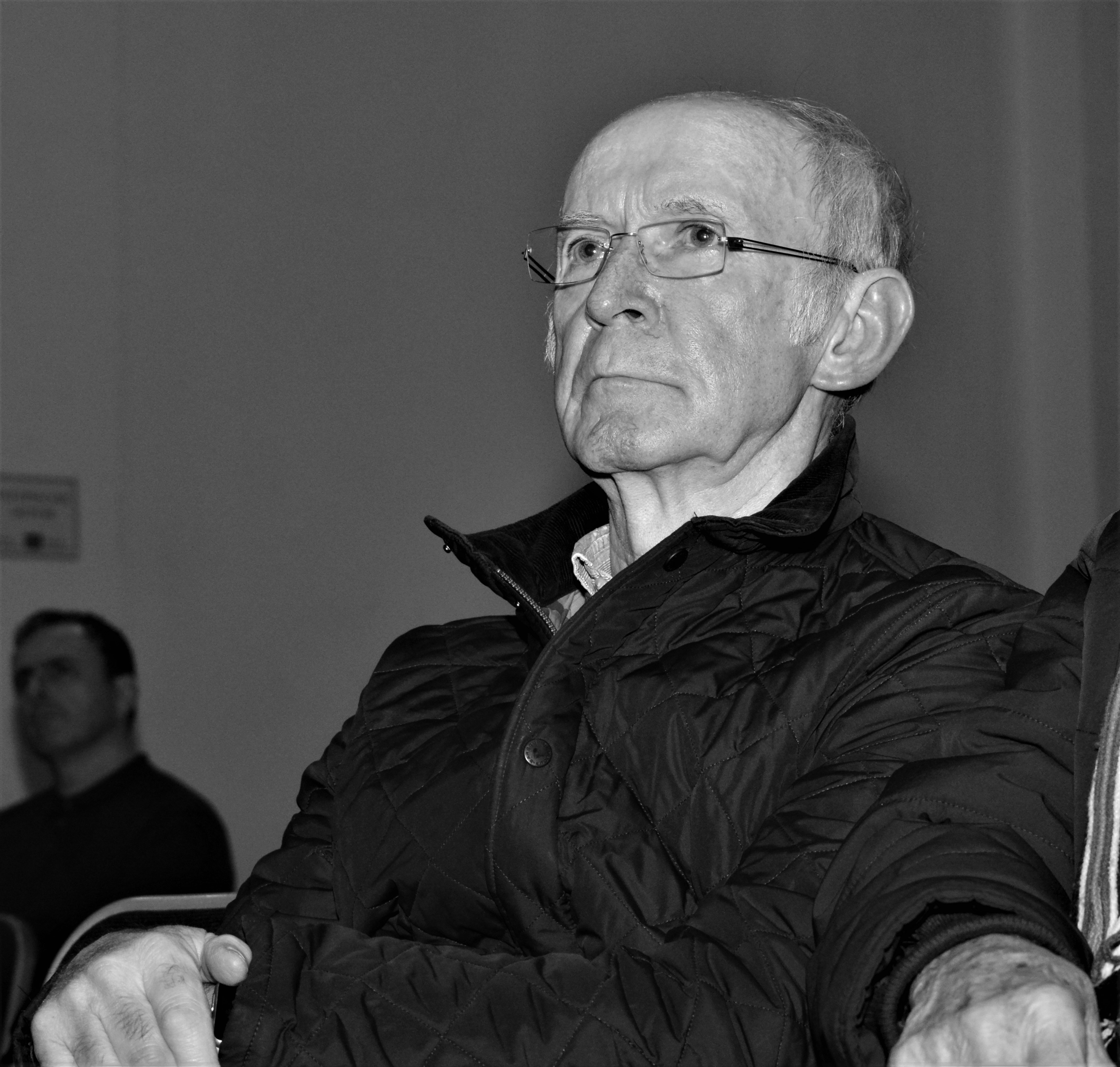 Saturday pics of the week - Jude Collins