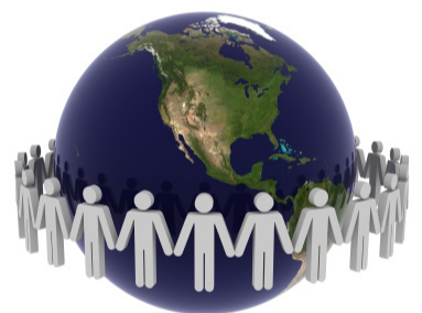 ' Ar Scáth a Chéile…' by Joe McVeigh - Jude Collins