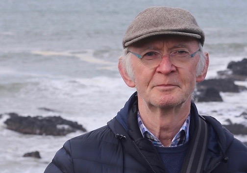 Scotland and us, Boris and Jeremy - Jude Collins