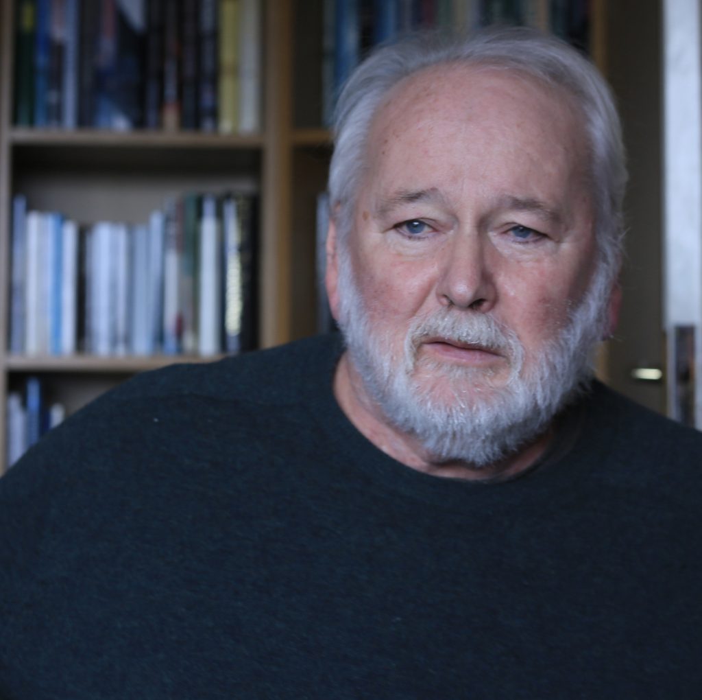 Easter, and being Irish - Jude Collins