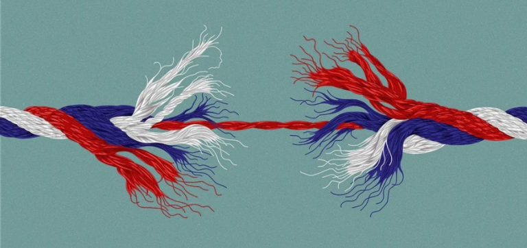 Unionism has no other plan but Violence - by Michael Lagan - Jude Collins