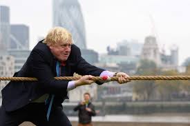 Force Majeure You Say? - by Michael Lagan - Jude Collins