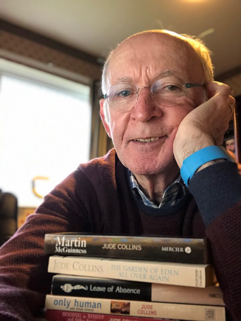 On royal progeny and political disembowelment - Jude Collins