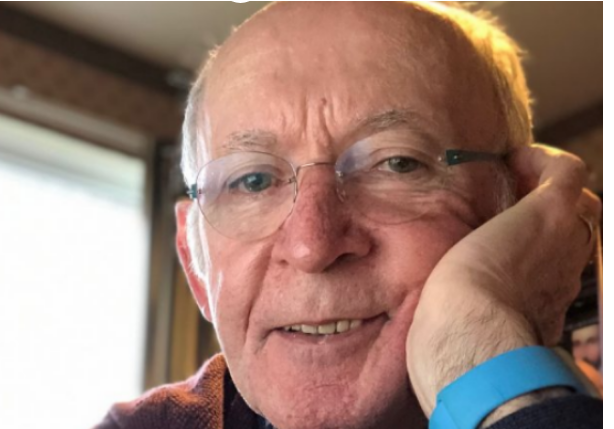 TV Review: THE VIEW - Jude Collins