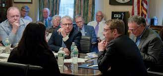 LETTER TO COMMONWEAL by Michael J Cummings - Jude Collins