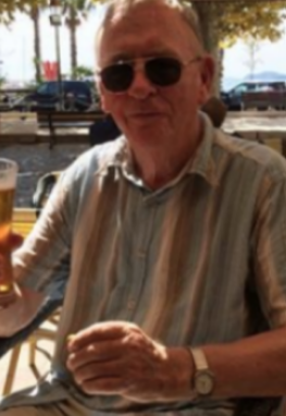 OLDEST PARTY IN THE DAIL - by Donal Kennedy - Jude Collins