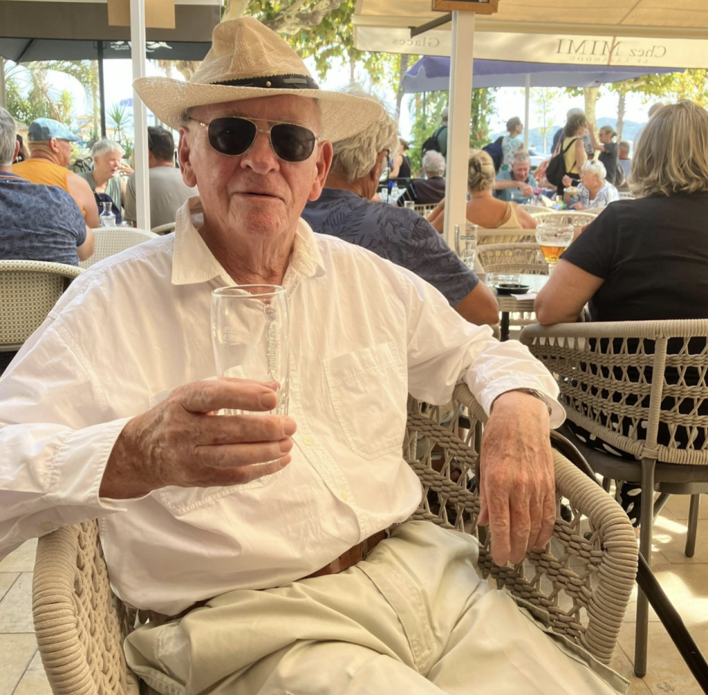 Britain's Mickey Mouse Media by Donal Kennedy Part 2 - Jude Collins