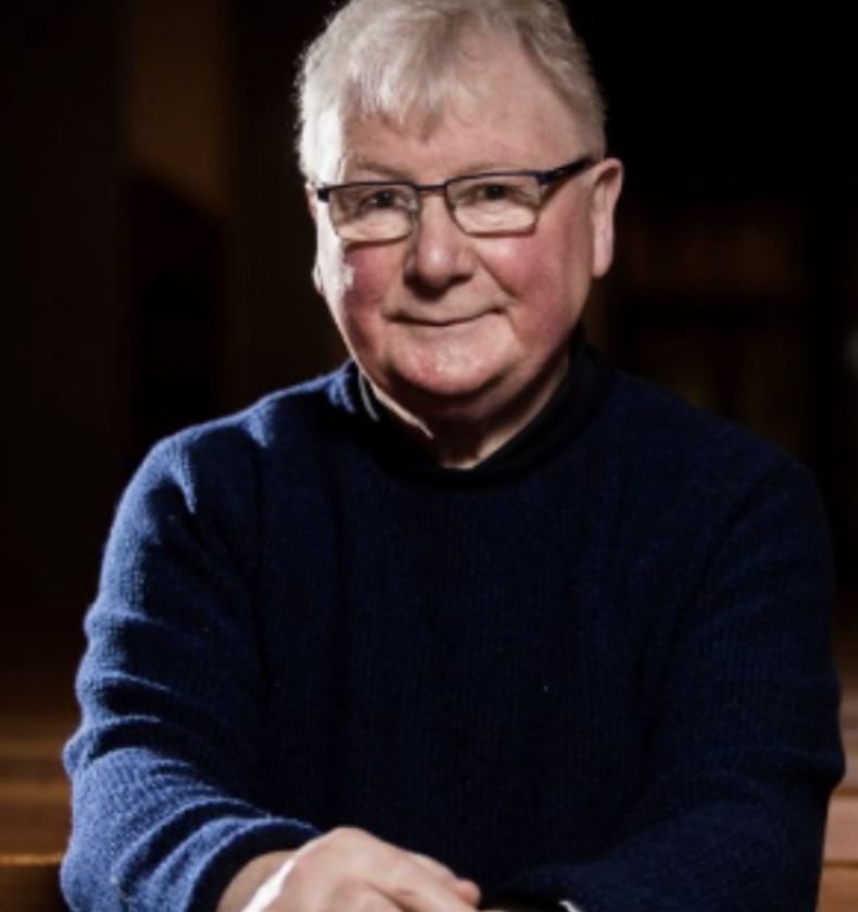 Dismantling the clerical Church - by Joe McVeigh - Jude Collins