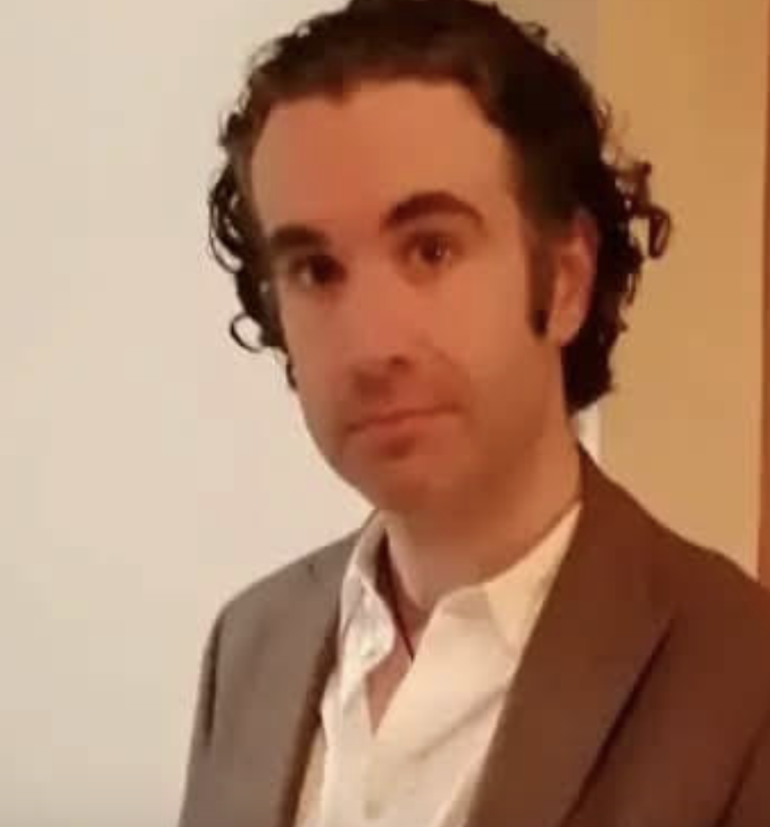 How to Trigger Claire Hanna - by Carl Duffy - Jude Collins